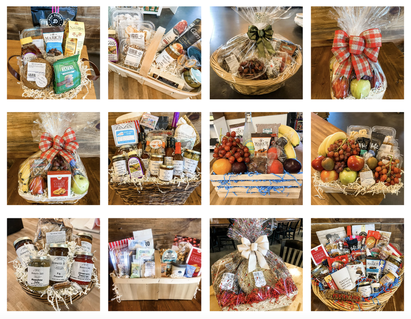 Market, Cafe & Gift Shop | Local Georgia Products | Family Owned ...